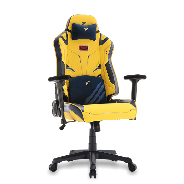 TTRacing Swift X Pro Gaming Chair | Wolverine Edition